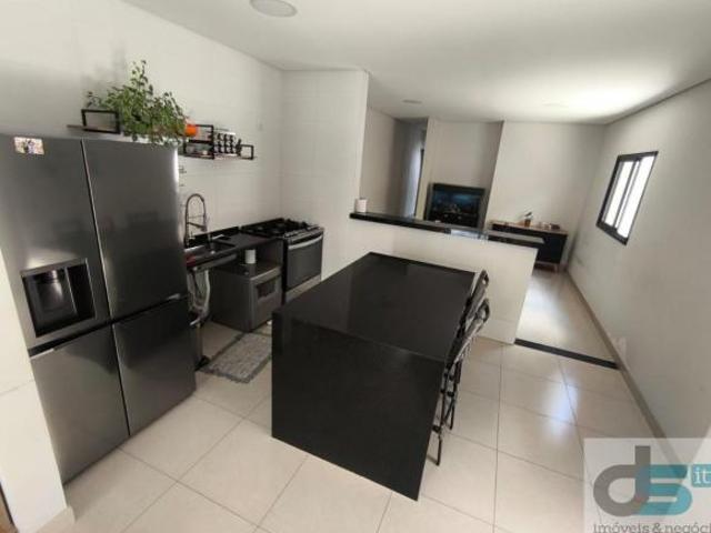 Casa, Vila Gatti, Itu, SP