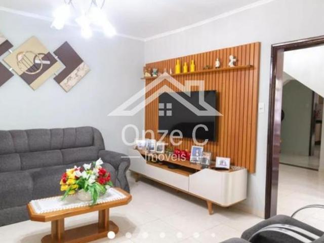 Casa, Vila Galvão, Guarulhos, SP