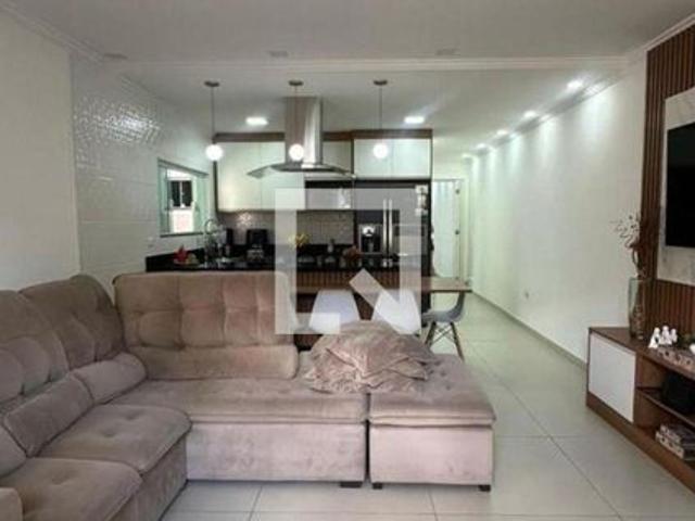 Casa, Vila Galvão, 4 Quartos, 160 m2 Guarulhos