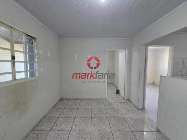 Casa, Vila Garcia, Bragança Paulista, SP