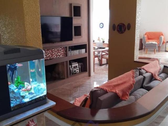 Casa Vila Gardênia