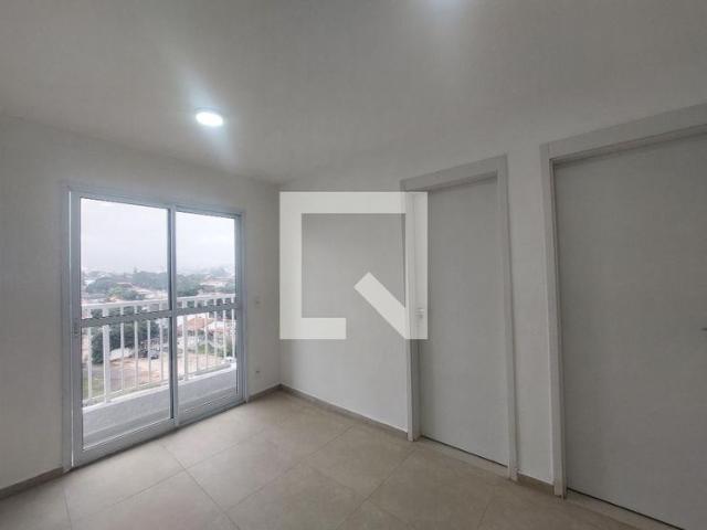 Casa, Vila Gea, 2 Quartos, 37 m2 São Paulo