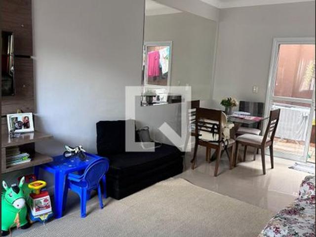 Casa, Jardim Marajoara, 3 Quartos, 90 m2 São Paulo