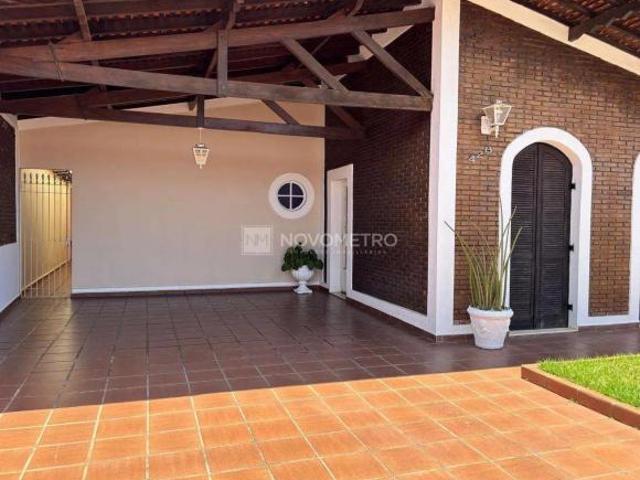 Casa Vila Georgina