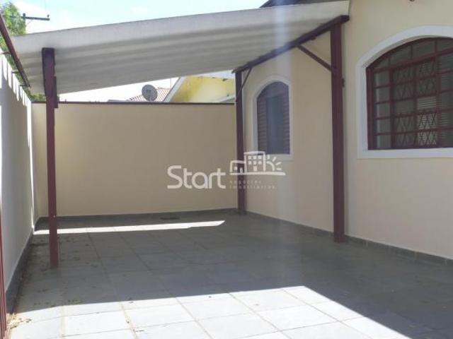 casa Vila Georgina Campinas