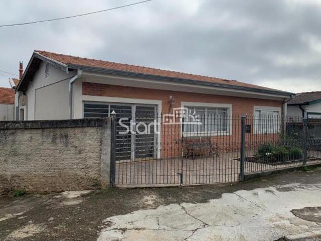 casa Vila Georgina Campinas