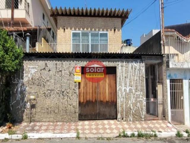 Casa Vila Granada São Paulo/SP
