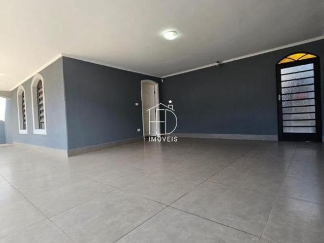 Casa, Vila Grego, Santa Bárbara D&apos oeste, SP
