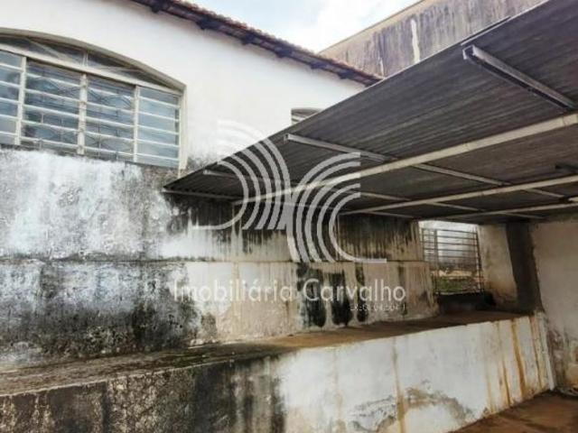 Casa, Vila Grego, Santa Bárbara D&apos oeste, SP