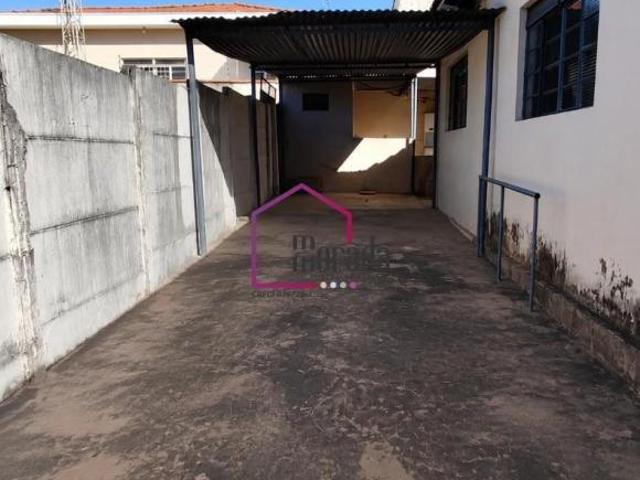 Casa, Vila Guzzo, Catanduva, SP