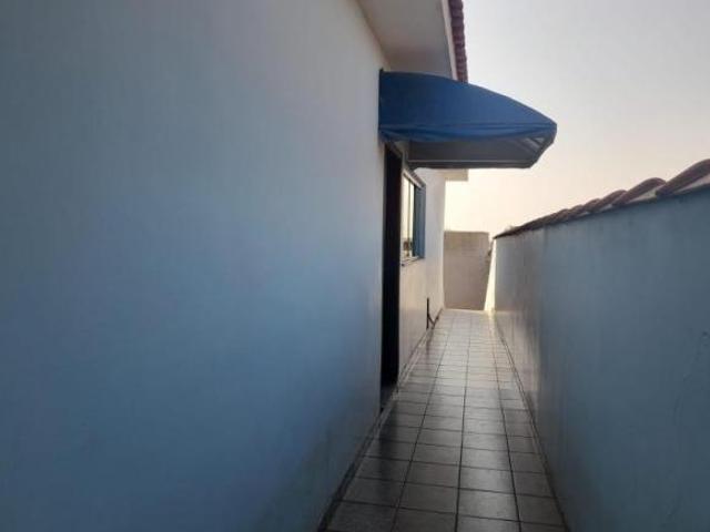 Casa, Vila Guaraciaba, Santo André, SP