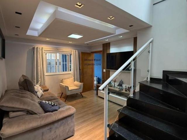 Casa, Vila Guaraciaba, Santo André, SP