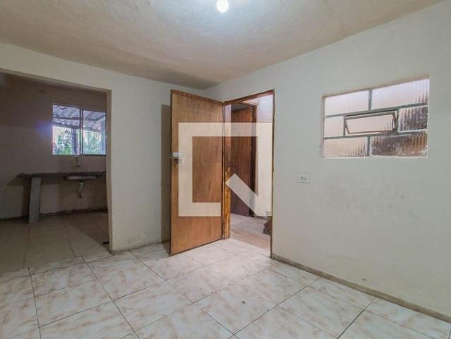 Casa, Vila guarani, 1 Quarto, 50 m2 Mauá