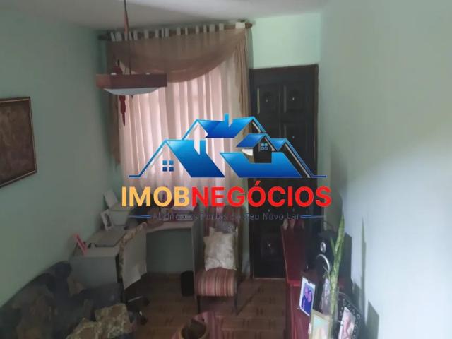 Casa Vila Guarani