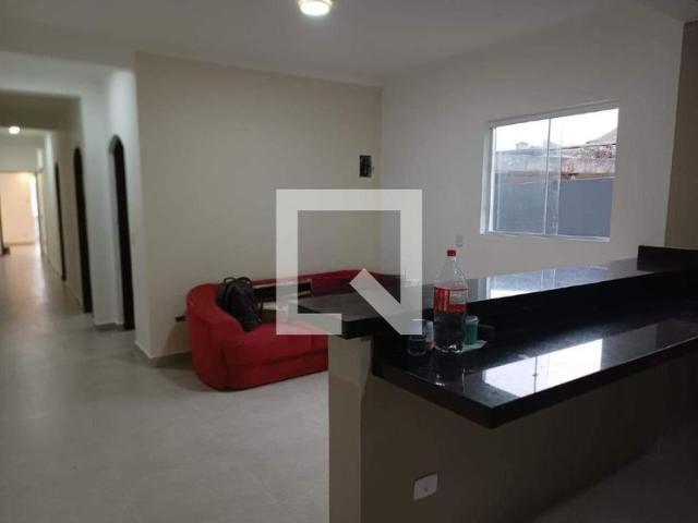Casa, Vila guarani, 3 Quartos, 162 m2 Mauá