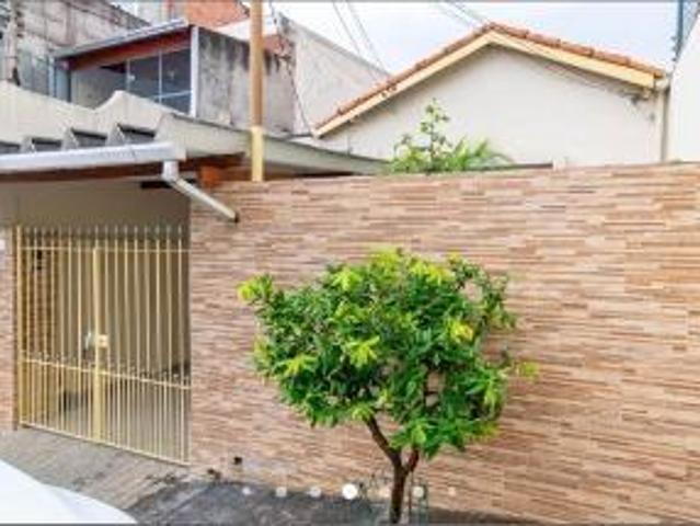 Casa, Vila Guarani z Sul, São Paulo, SP