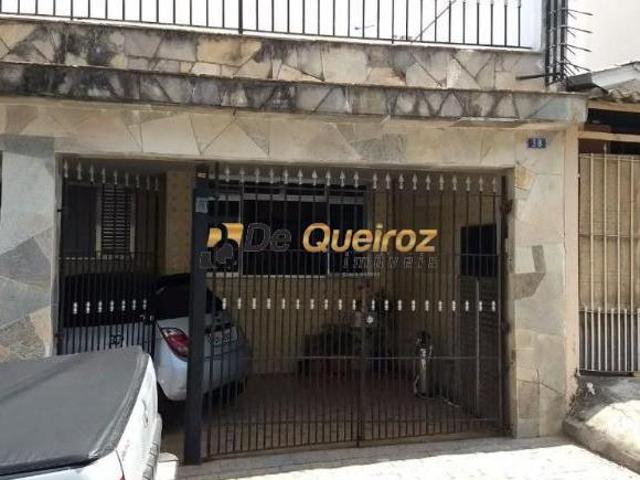 Casa, Vila Guarani z Sul, São Paulo, SP