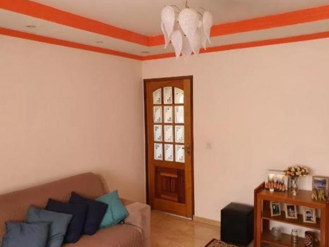 CASA VILA GUILHERME ENTR 28.500,00 PARCELAS DE 1.320,00