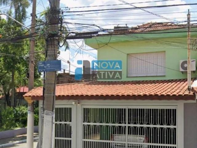Casa, Vila Guilherme, São Paulo, SP