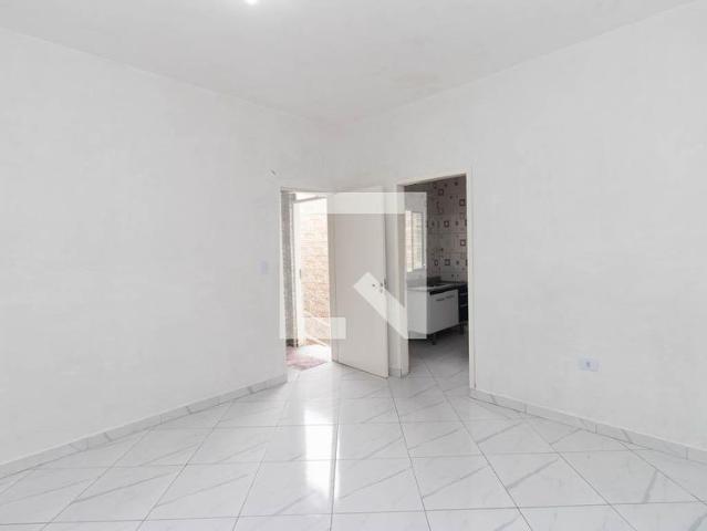 Casa, Vila Guilherme, 1 Quarto, 40 m2 São Paulo