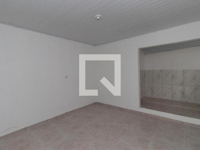 Casa, Vila Guilherme, 1 Quarto, 40 m2 São Paulo