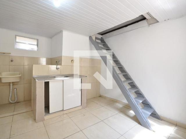 Casa, Vila Guilherme, 1 Quarto, 40 m2 São Paulo