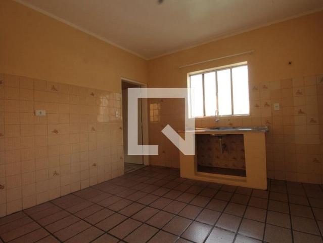 Casa, Vila Guilherme, 1 Quarto, 40 m2 São Paulo
