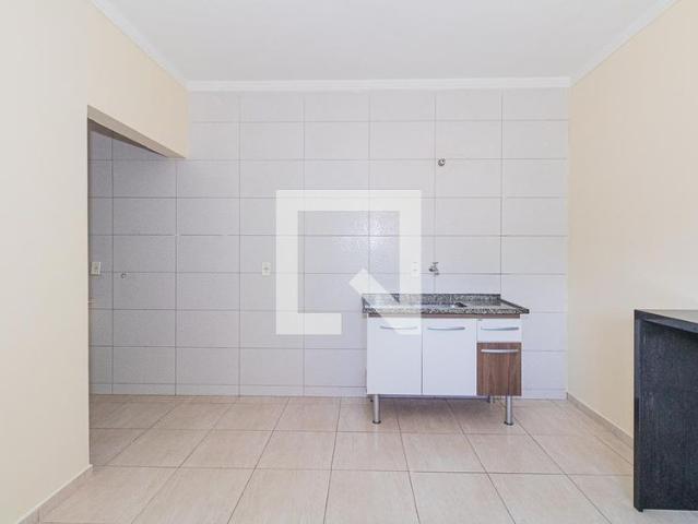 Casa, Vila Guilherme, 1 Quarto, 50 m2 São Paulo