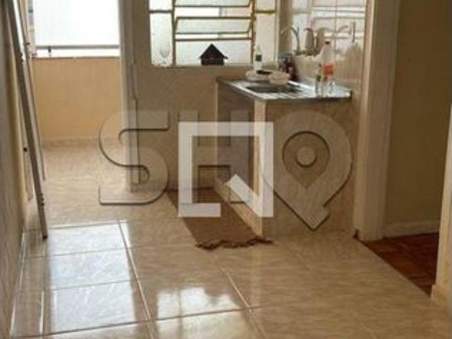 Casa, Vila Guilherme, 1 Quarto, 50 m2 São Paulo