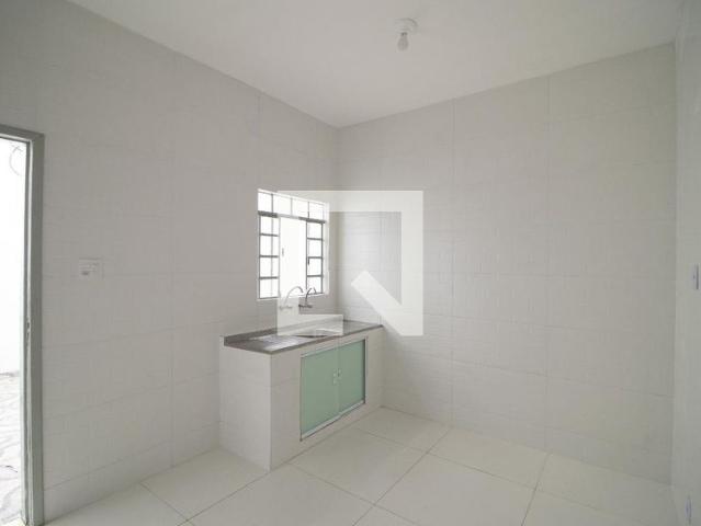 Casa, Vila Guilherme, 1 Quarto, 52 m2 São Paulo