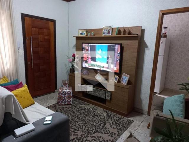 Casa, Vila Guilherme, 2 Quartos, 80 m2 São Paulo