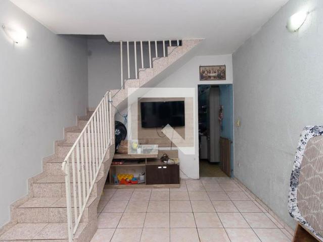 Casa, Vila Guilherme, 2 Quartos, 90 m2 São Paulo