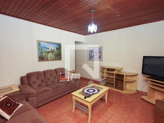 Casa, Vila Guilherme, 2 Quartos, 92 m2 São Paulo