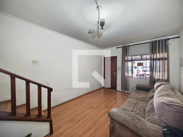 Casa, Vila Guilherme, 2 Quartos, 106 m2 São Paulo