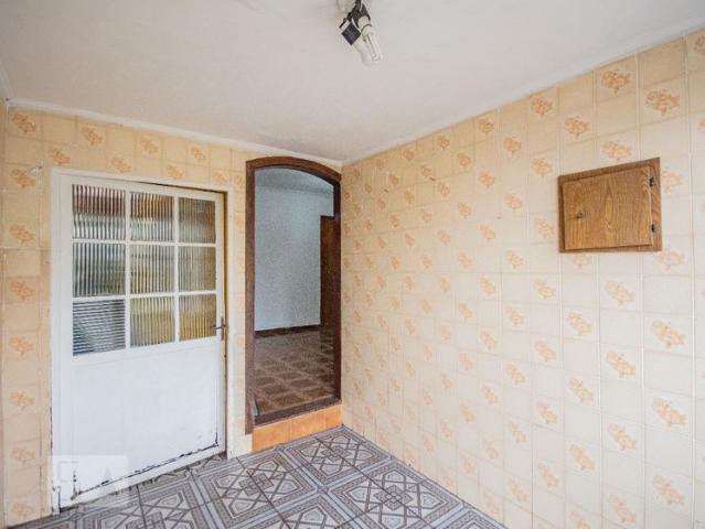 Casa, Vila Guilherme, 3 Quartos, 90 m2 São Paulo