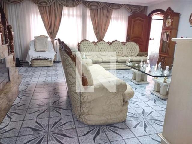 Casa, Vila Guilherme, 3 Quartos, 370 m2 São Paulo