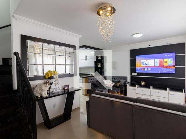 Casa, Vila Guilhermina, 3 Quartos, 140 m2 São Paulo
