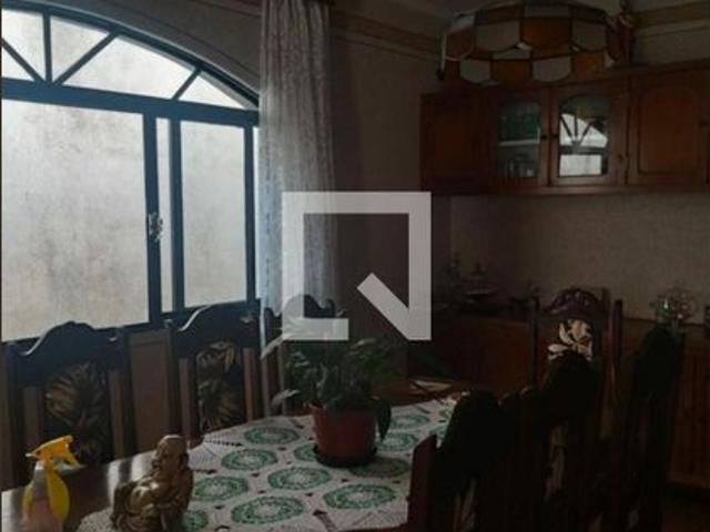 Casa, Vila Guilhermina, 3 Quartos, 140 m2 São Paulo