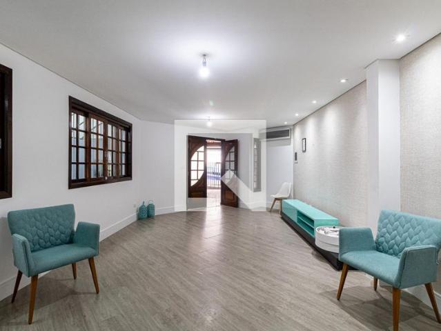 Casa, Vila Guilhermina, 3 Quartos, 175 m2 São Paulo