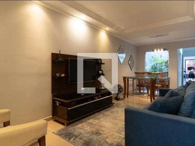 Casa, Vila Guilhermina, 3 Quartos, 107 m2 São Paulo