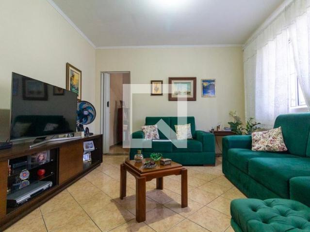 Casa, Vila Guilhermina, 3 Quartos, 110 m2 São Paulo