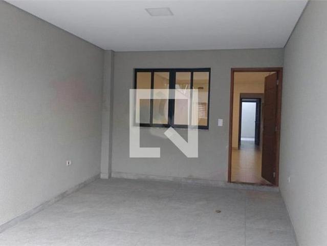 Casa, Vila Guilhermina, 3 Quartos, 119 m2 São Paulo