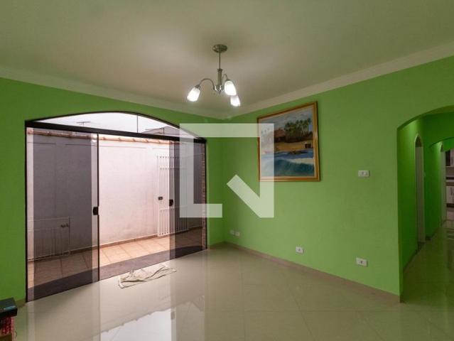 Casa, Vila Guilhermina, 3 Quartos, 322 m2 São Paulo