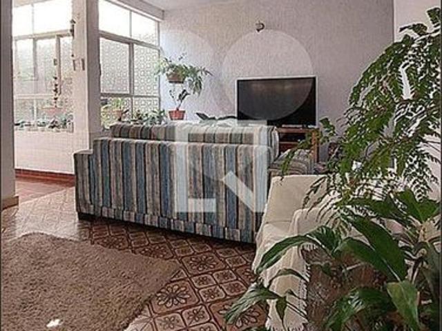 Casa, Vila Guilhermina, 3 Quartos, 337 m2 São Paulo