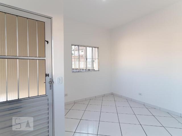Casa, Vila Guilhermina, 1 Quarto, 40 m2 São Paulo