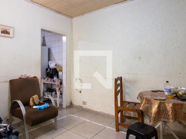 Casa, Vila Guilhermina, 2 Quartos, 120 m2 São Paulo