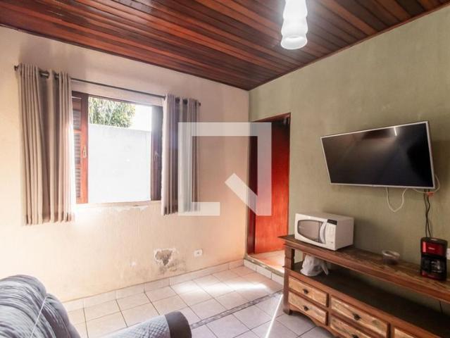 Casa, Vila Guilhermina, 2 Quartos, 300 m2 São Paulo