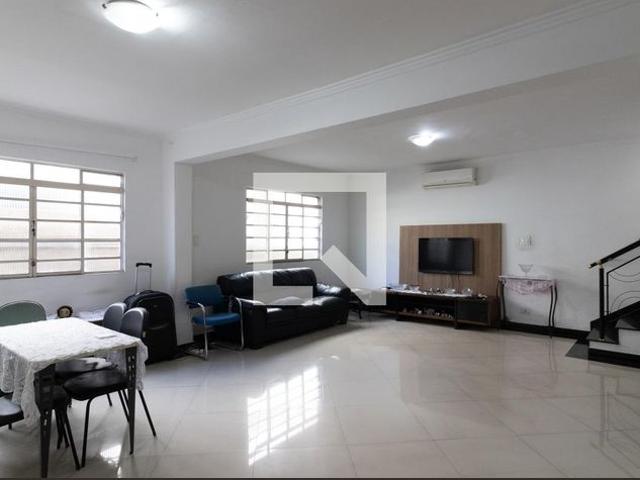 Casa, Vila Guilhermina, 4 Quartos, 260 m2 São Paulo