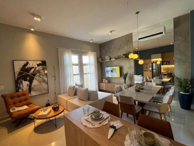 CASA VILA GUILHERMINA PRAIA GRANDE 3 DORM/ 2 VAGAS