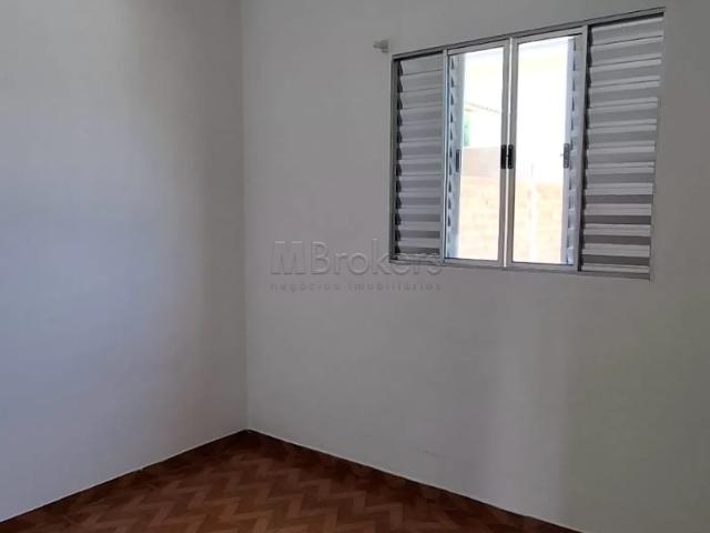 CASA VILA GUIMARÃES BOTUCATU / SP